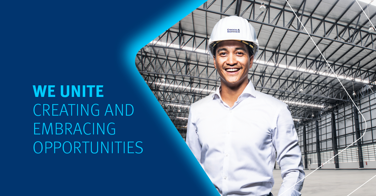 Senior Quality Manager (f/m/x) – EPCM Industry, Semiconductor ...